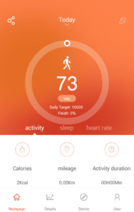 VeryFit Smart Watch App - VeryFit Pro App Download Website