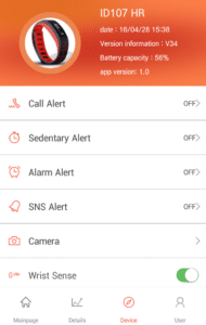 VeryFit Smart Watch App - VeryFit Pro App Download Website