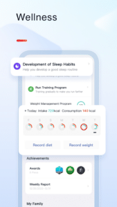 VeryFit Smart Watch App - VeryFit Pro App Download Website