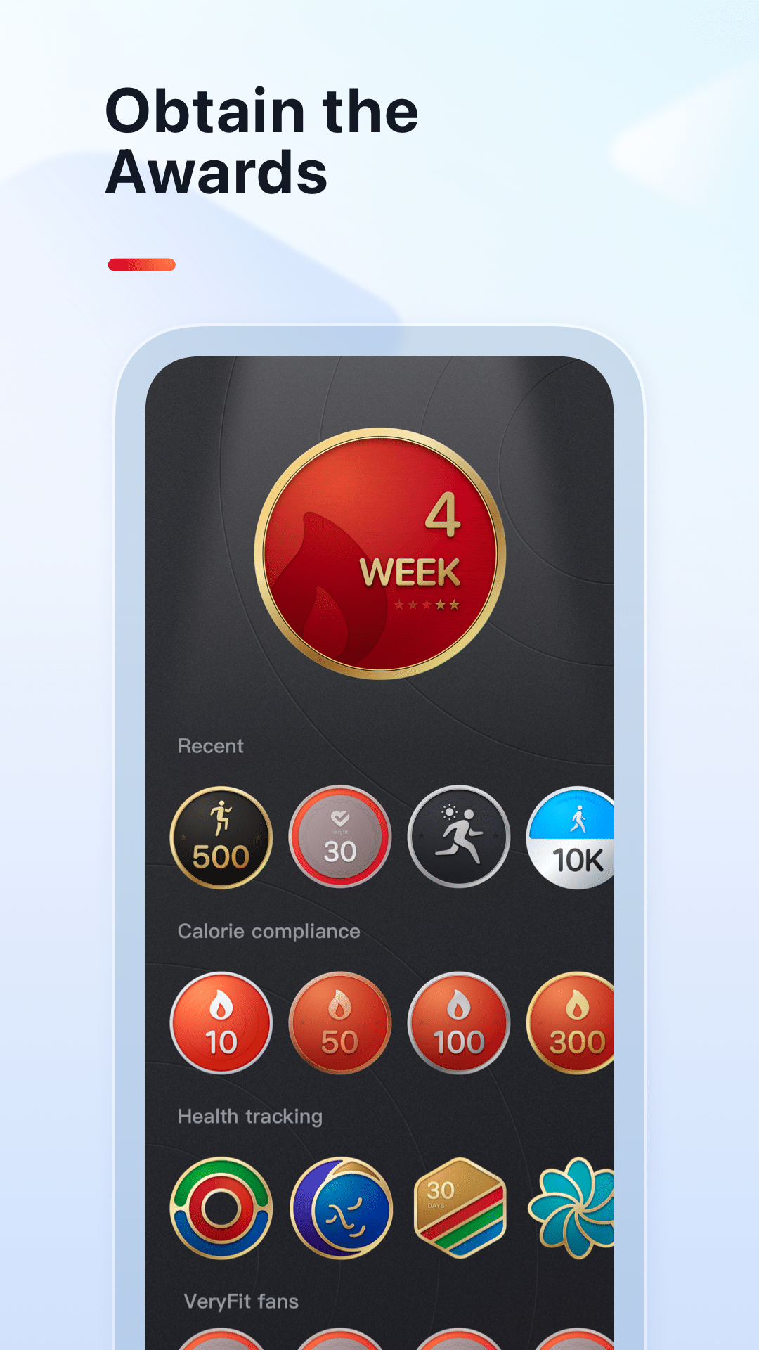 Download - VeryFit Smart Watch App