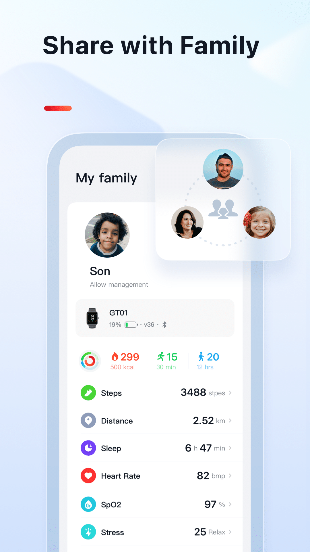 VeryFit Smart Watch App - VeryFit Pro App Download Website